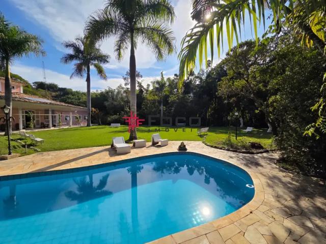 Sítio / Chácara para Venda em Paraibuna/SP Vila Modesto 6 Quartos