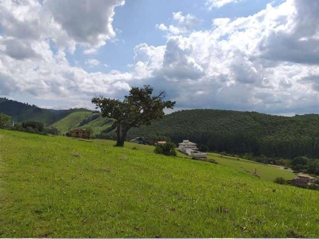 Sítio / Chácara para Venda em Paraibuna/SP Village Parahybuna