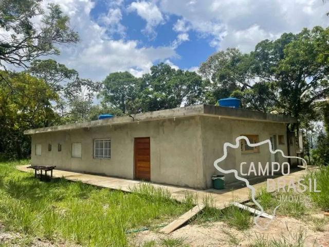 Sítio / Chácara para Venda em Paraibuna/SP Zona Rural 5 Quartos