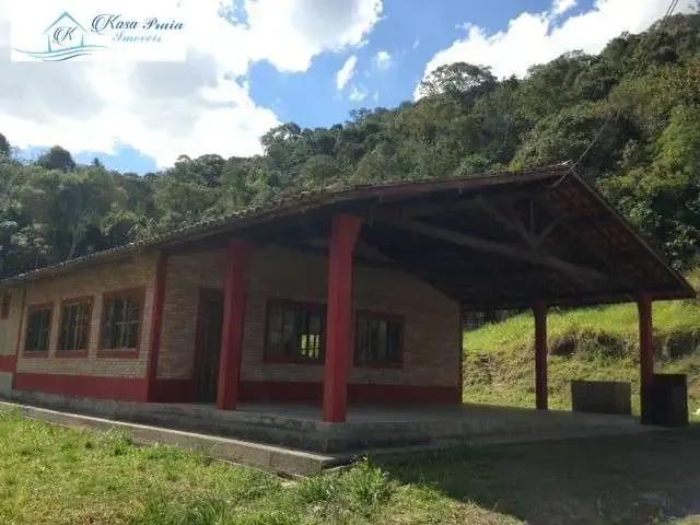 Sítio / Chácara para Venda em Paraibuna/SP Zona Rural 5 Quartos