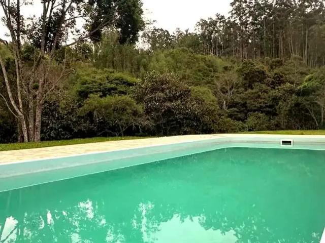 Sítio / Chácara para Venda em Paraibuna/SP Zona Rural