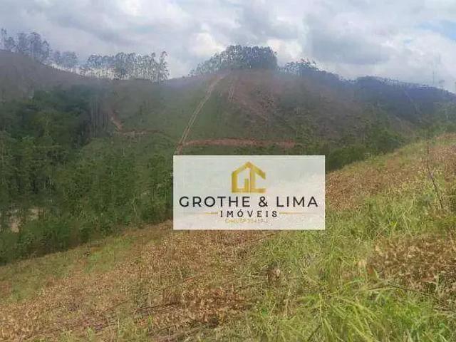 Sítio / Chácara para Venda em Paraibuna/SP Zona Rural 1 Quartos