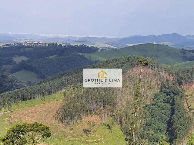 Sítio / Chácara para Venda em Paraibuna/SP Zona Rural 1 Quartos