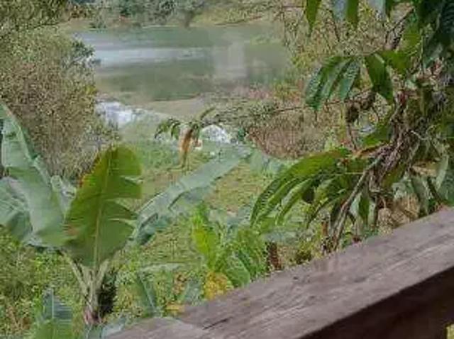 Sítio / Chácara para Venda em Paraibuna/SP Zona Rural 1 Quartos