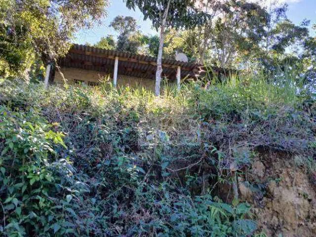 Sítio / Chácara para Venda em Paraibuna/SP Zona Rural 1 Quartos
