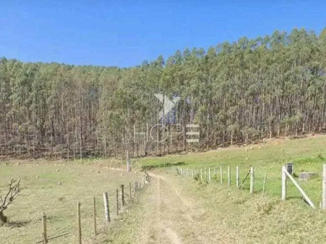 Sítio / Chácara para Venda em Paraibuna/SP Zona Rural 1 Quartos