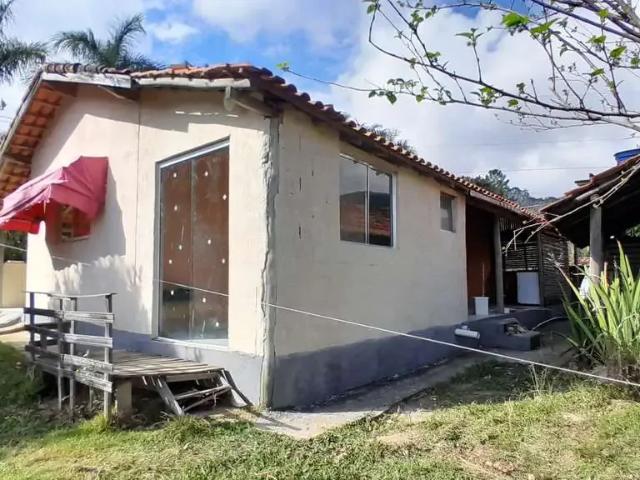 Sítio / Chácara para Venda em Paraibuna/SP Zona Rural 2 Quartos