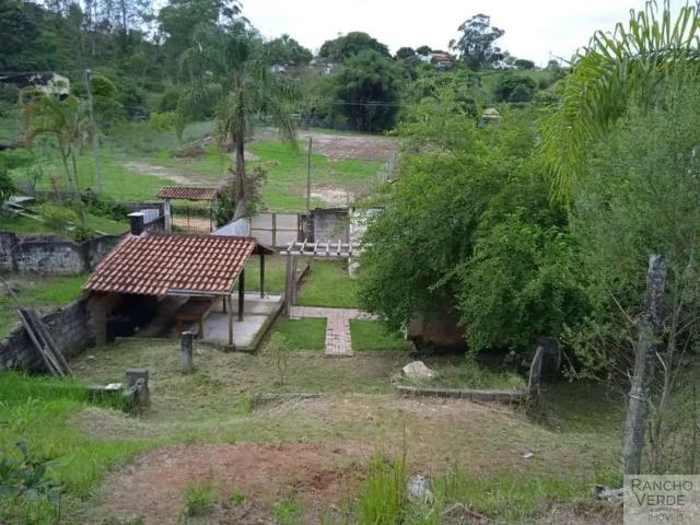 Sítio / Chácara para Venda em Paraibuna/SP Zona Rural 2 Quartos
