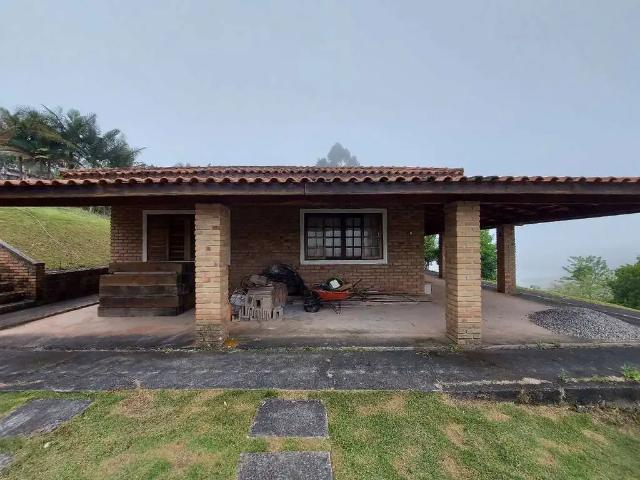 Sítio / Chácara para Venda em Paraibuna/SP Zona Rural 2 Quartos