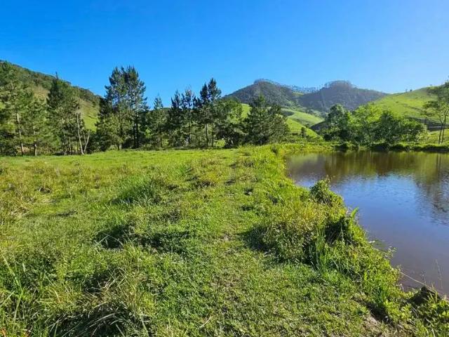 Sítio / Chácara para Venda em Paraibuna/SP Zona Rural 2 Quartos