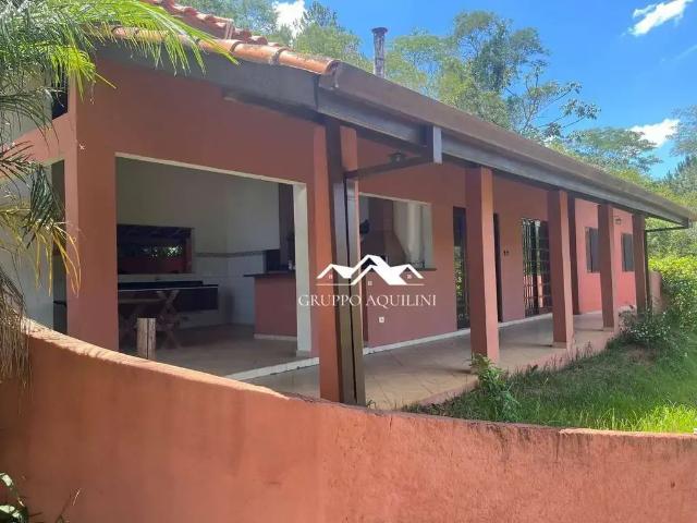 Sítio / Chácara para Venda em Paraibuna/SP Zona Rural 2 Quartos