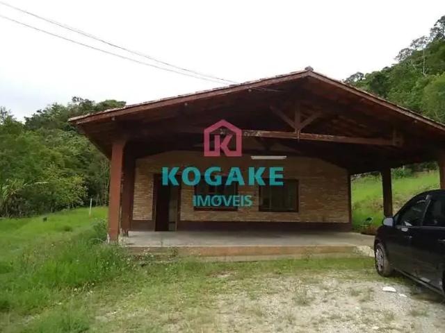 Sítio / Chácara para Venda em Paraibuna/SP Zona Rural 2 Quartos