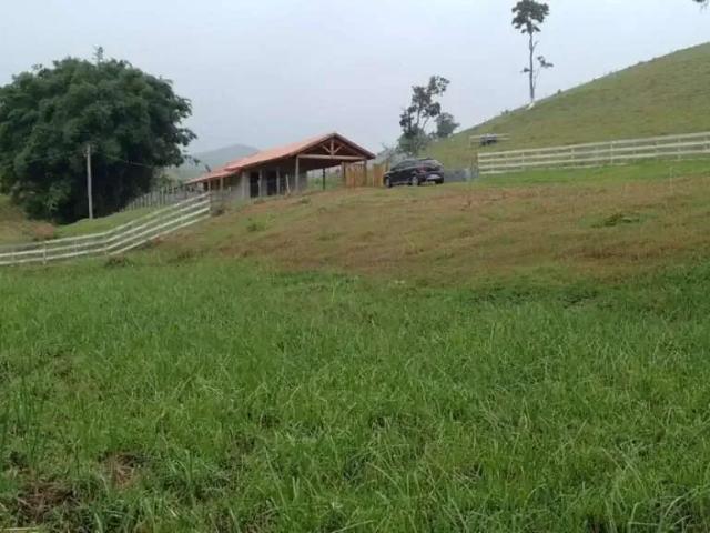 Sítio / Chácara para Venda em Paraibuna/SP Zona Rural 2 Quartos