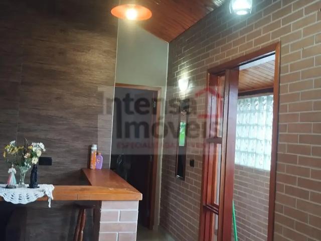 Sítio / Chácara para Venda em Paraibuna/SP Zona Rural 2 Quartos