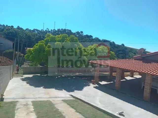 Sítio / Chácara para Venda em Paraibuna/SP Zona Rural 2 Quartos