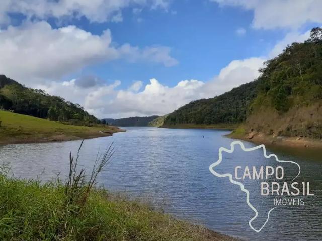 Sítio / Chácara para Venda em Paraibuna/SP Zona Rural 2 Quartos