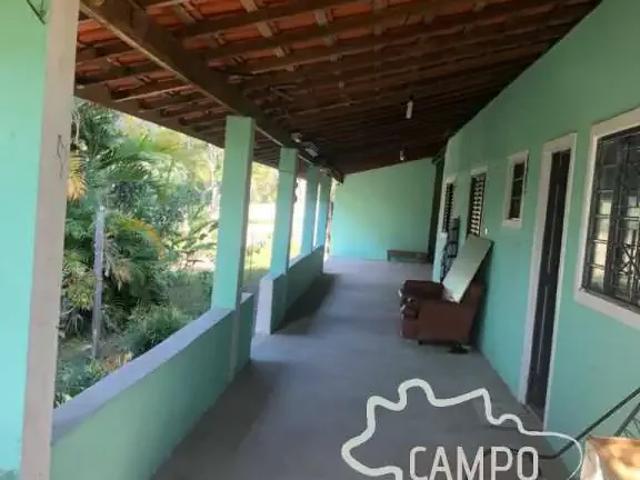 Sítio / Chácara para Venda em Paraibuna/SP Zona Rural 2 Quartos