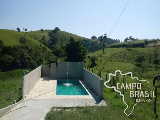 Sítio / Chácara para Venda em Paraibuna/SP Zona Rural