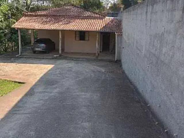 Sítio / Chácara para Venda em Paraibuna/SP Zona Rural 3 Quartos