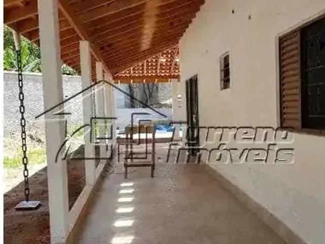 Sítio / Chácara para Venda em Paraibuna/SP Zona Rural 3 Quartos