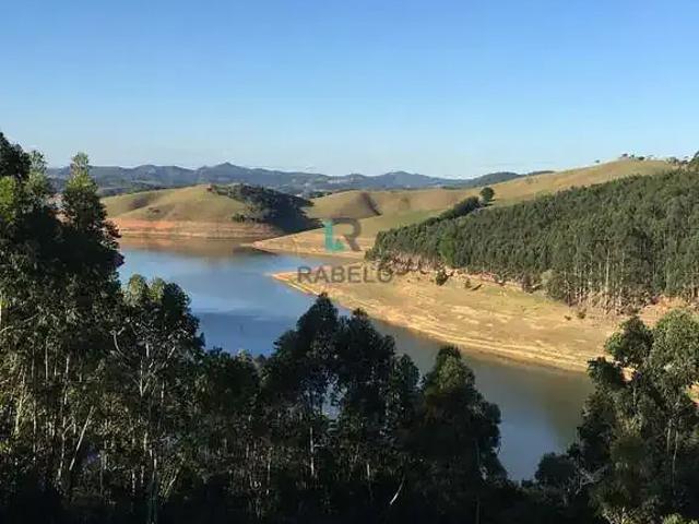 Sítio / Chácara para Venda em Paraibuna/SP Zona Rural 3 Quartos