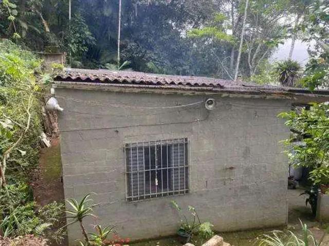 Sítio / Chácara para Venda em Paraibuna/SP Zona Rural 3 Quartos