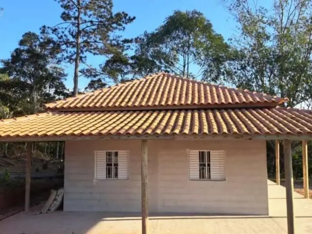 Sítio / Chácara para Venda em Paraibuna/SP Zona Rural 3 Quartos