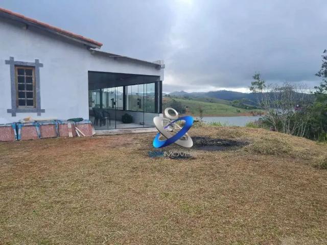 Sítio / Chácara para Venda em Paraibuna/SP Zona Rural 3 Quartos