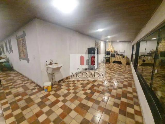Sítio / Chácara para Venda em Paraibuna/SP Zona Rural 3 Quartos
