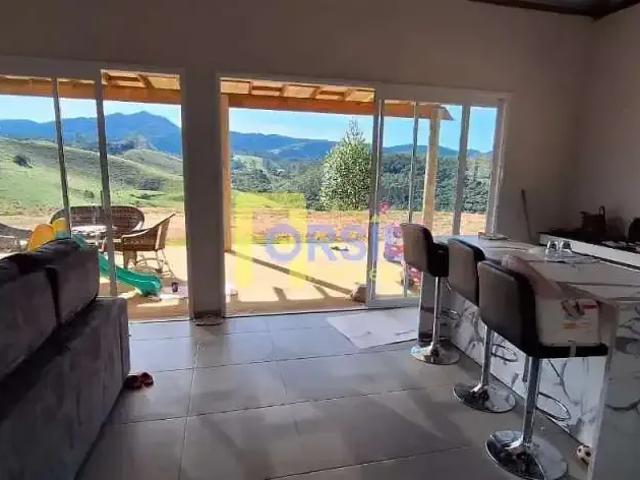 Sítio / Chácara para Venda em Paraibuna/SP Zona Rural 3 Quartos