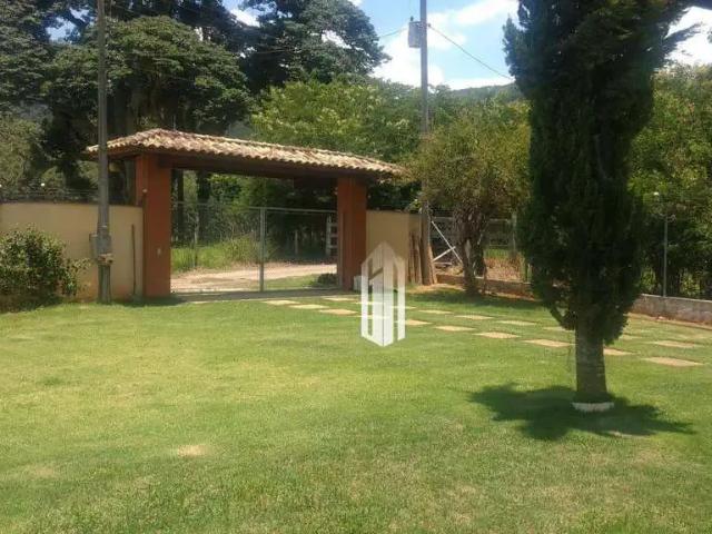 Sítio / Chácara para Venda em Paraibuna/SP Zona Rural 3 Quartos
