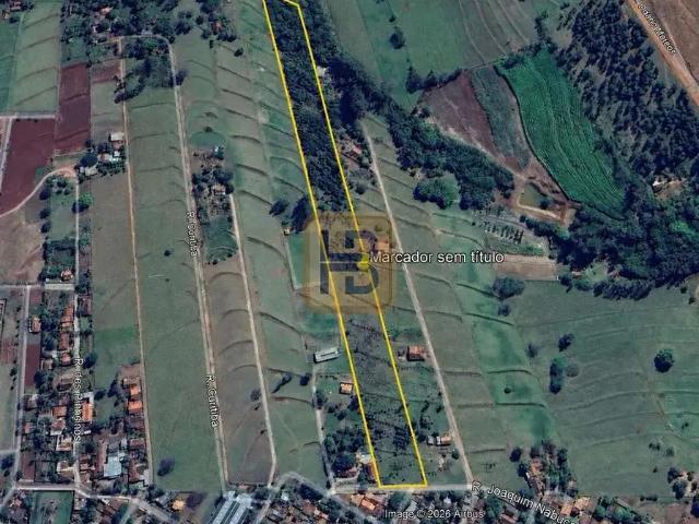 Sítio / Chácara para Venda em Paraíso do Norte/PR Zona Rural
