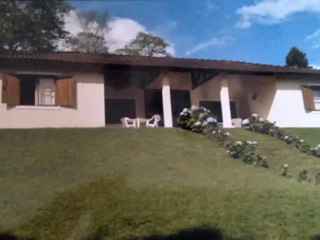 Sítio / Chácara para Venda em Paraisópolis/MG Centro 3 Quartos