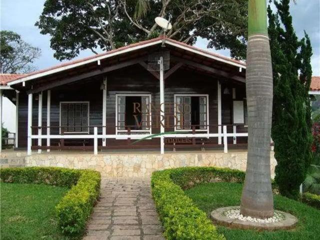 Sítio / Chácara para Venda em Paraisópolis/MG Centro 3 Quartos