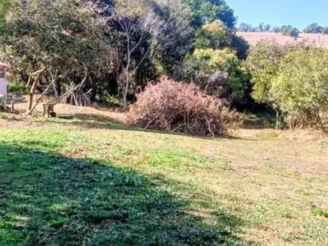 Sítio / Chácara para Venda em Paraisópolis/MG Centro