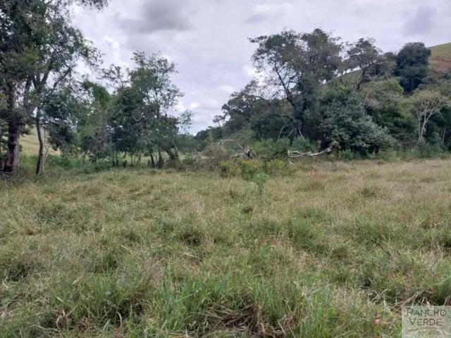 Sítio / Chácara para Venda em Paraisópolis/MG Centro