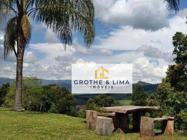 Sítio / Chácara para Venda em Paraisópolis/MG Zona Rural 1 Quartos