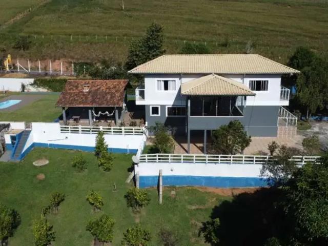 Sítio / Chácara para Venda em Paraisópolis/MG Zona Rural 2 Quartos