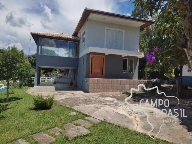 Sítio / Chácara para Venda em Paraisópolis/MG Zona Rural 2 Quartos