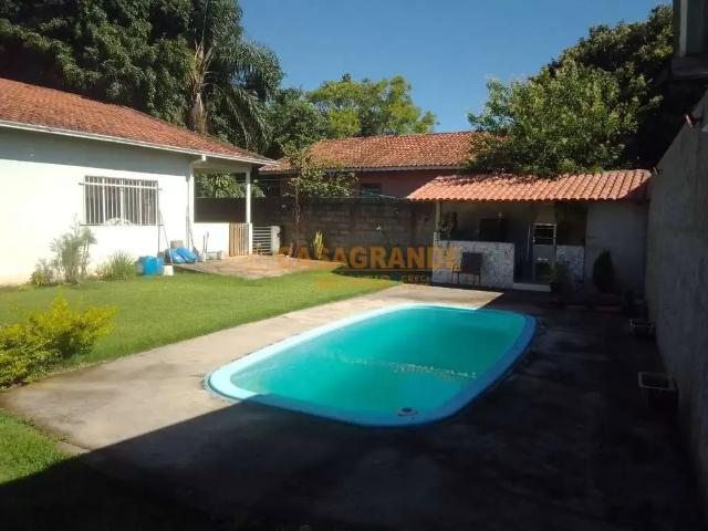 Sítio / Chácara para Venda em Paraisópolis/MG Zona Rural 3 Quartos