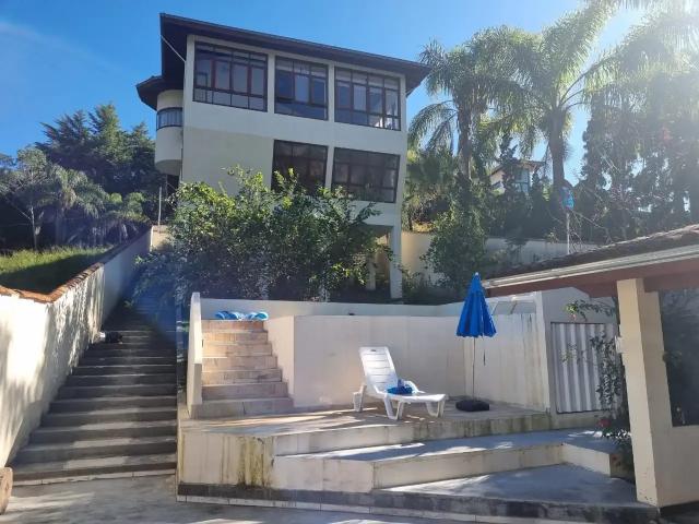 Sítio / Chácara para Venda em Paraisópolis/MG Zona Rural 3 Quartos
