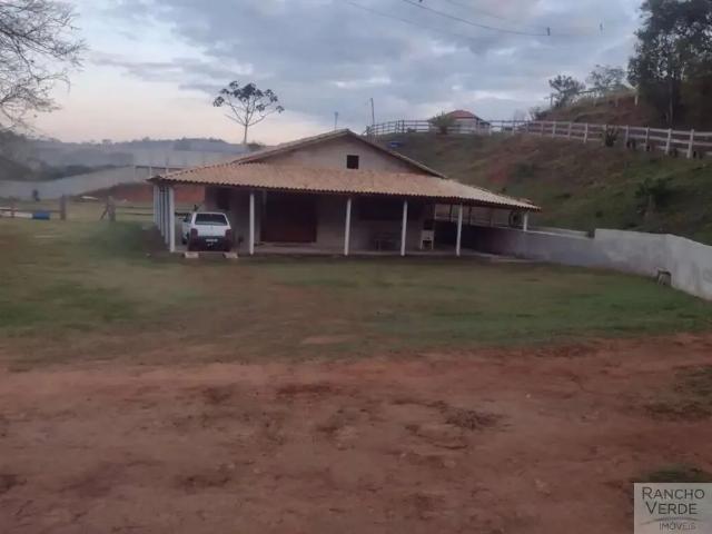 Sítio / Chácara para Venda em Paraisópolis/MG Zona Rural 3 Quartos