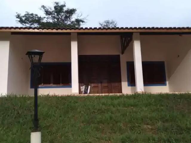 Sítio / Chácara para Venda em Paraisópolis/MG Zona Rural 3 Quartos