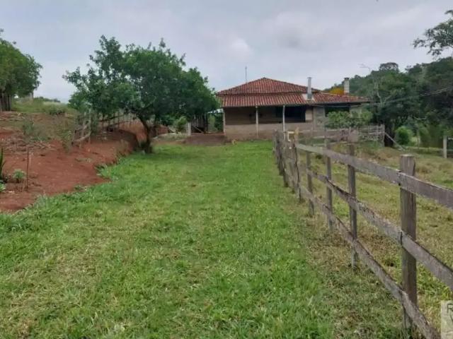 Sítio / Chácara para Venda em Paraisópolis/MG Zona Rural 3 Quartos