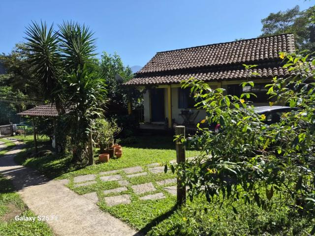 Sítio / Chácara para Venda em Paraty/RJ Corisco 7 Quartos