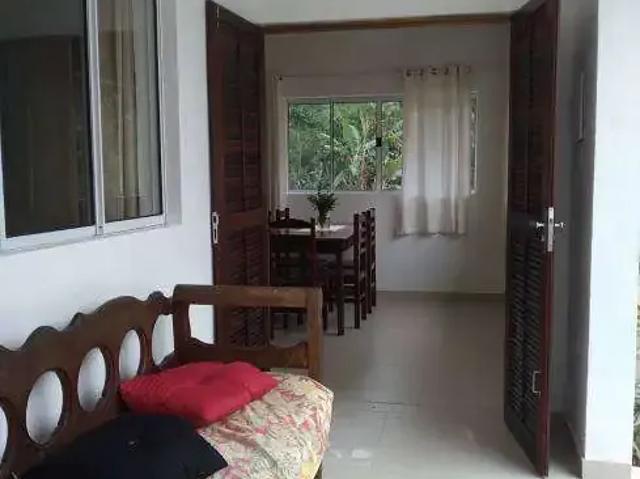 Sítio / Chácara para Venda em Paraty/RJ Centro 6 Quartos