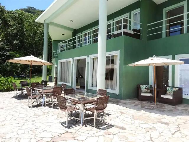 Sítio / Chácara para Venda em Paraty/RJ Centro 7 Quartos