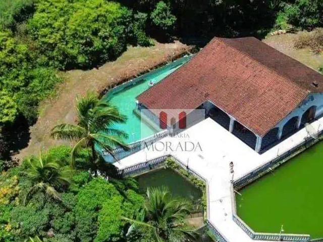 Sítio / Chácara para Venda em Paraty/RJ Barra Grande 7 Quartos