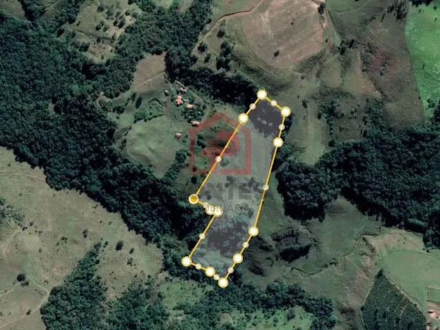 Sítio / Chácara para Venda em Pardinho/SP Zona Rural