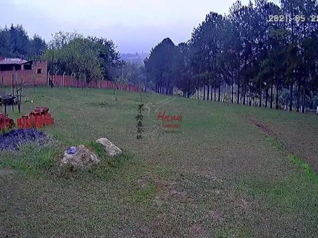 Sítio / Chácara para Venda em Pardinho/SP Zona Rural 1 Quartos